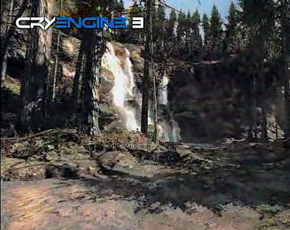 CryEngine 3 - Crytek stellt neue Engine mit Video vor