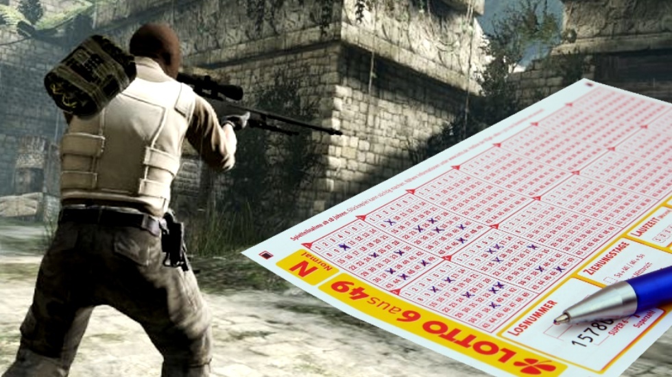 Counter-Strike History - Glücksspiel: YouTuber betrügen Zuschauer