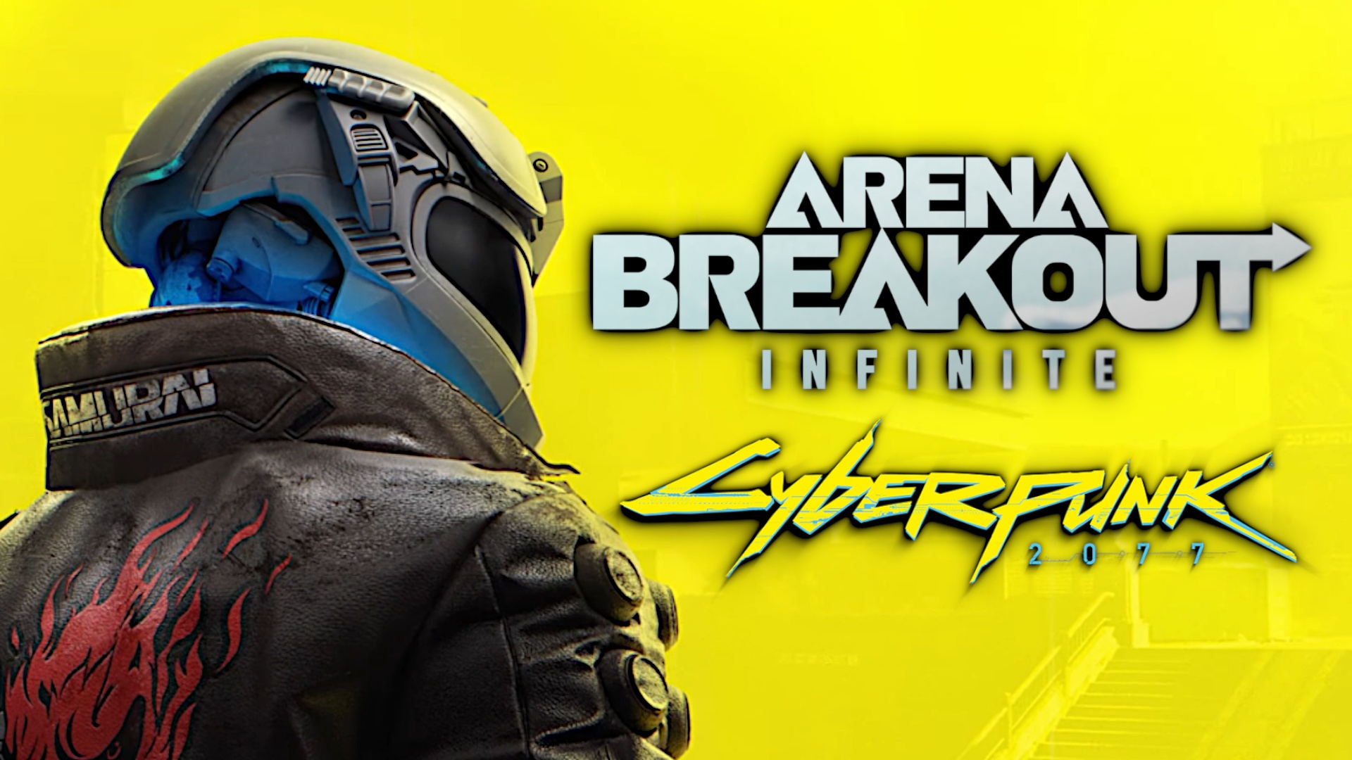 Cyberpunk 2077 kündigt überraschendes Crossover mit einem Taktik-Shooter an