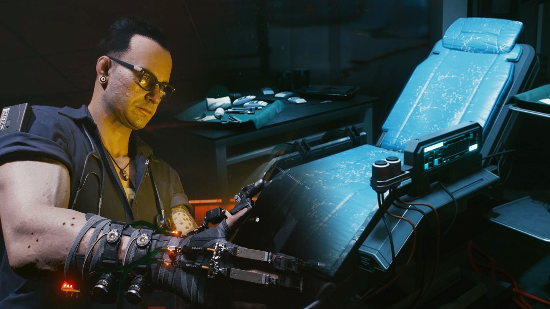 Cyberpunk 2077: 9 Mods im Check: Welche lohnen sich?