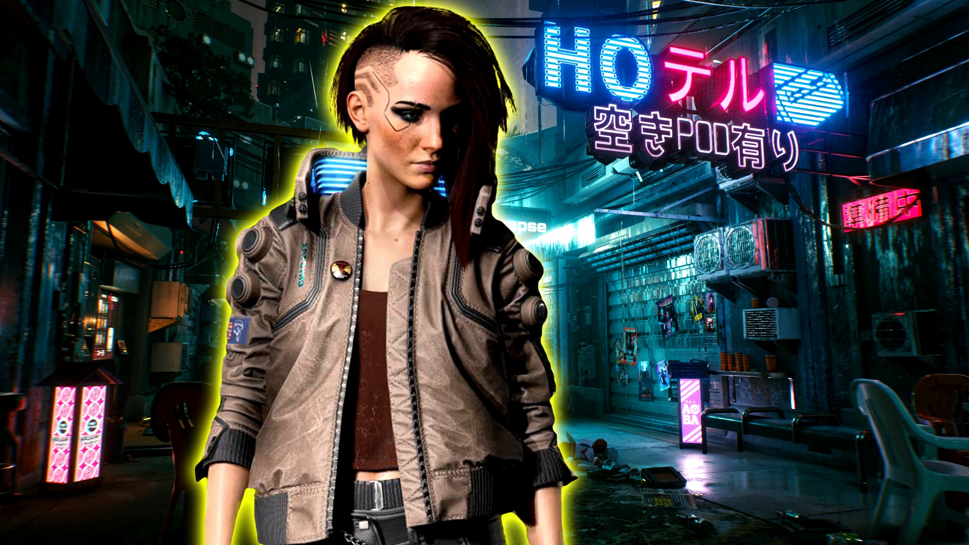 Cyberpunk 2077: Die genaue Release-Uhrzeit Cyberpunk 2077: Die genaue Release-Uhrzeit