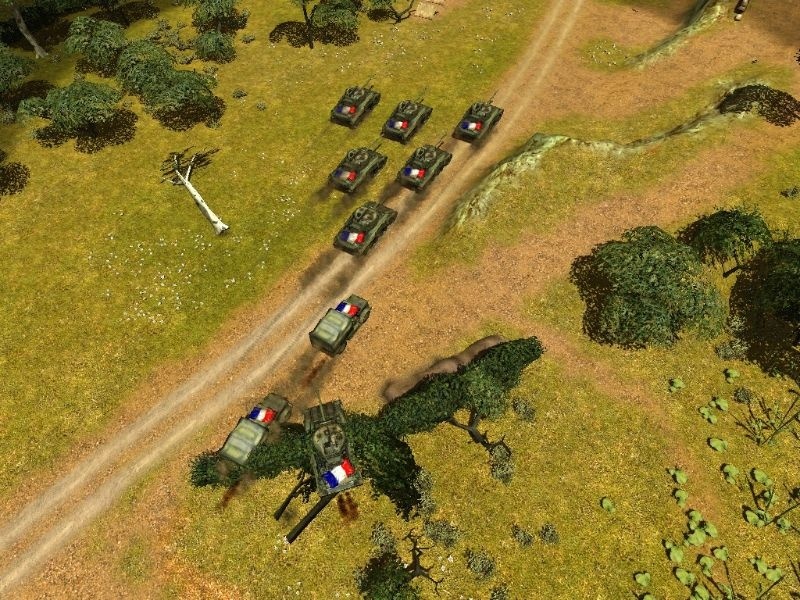 D-Day - Screenshots