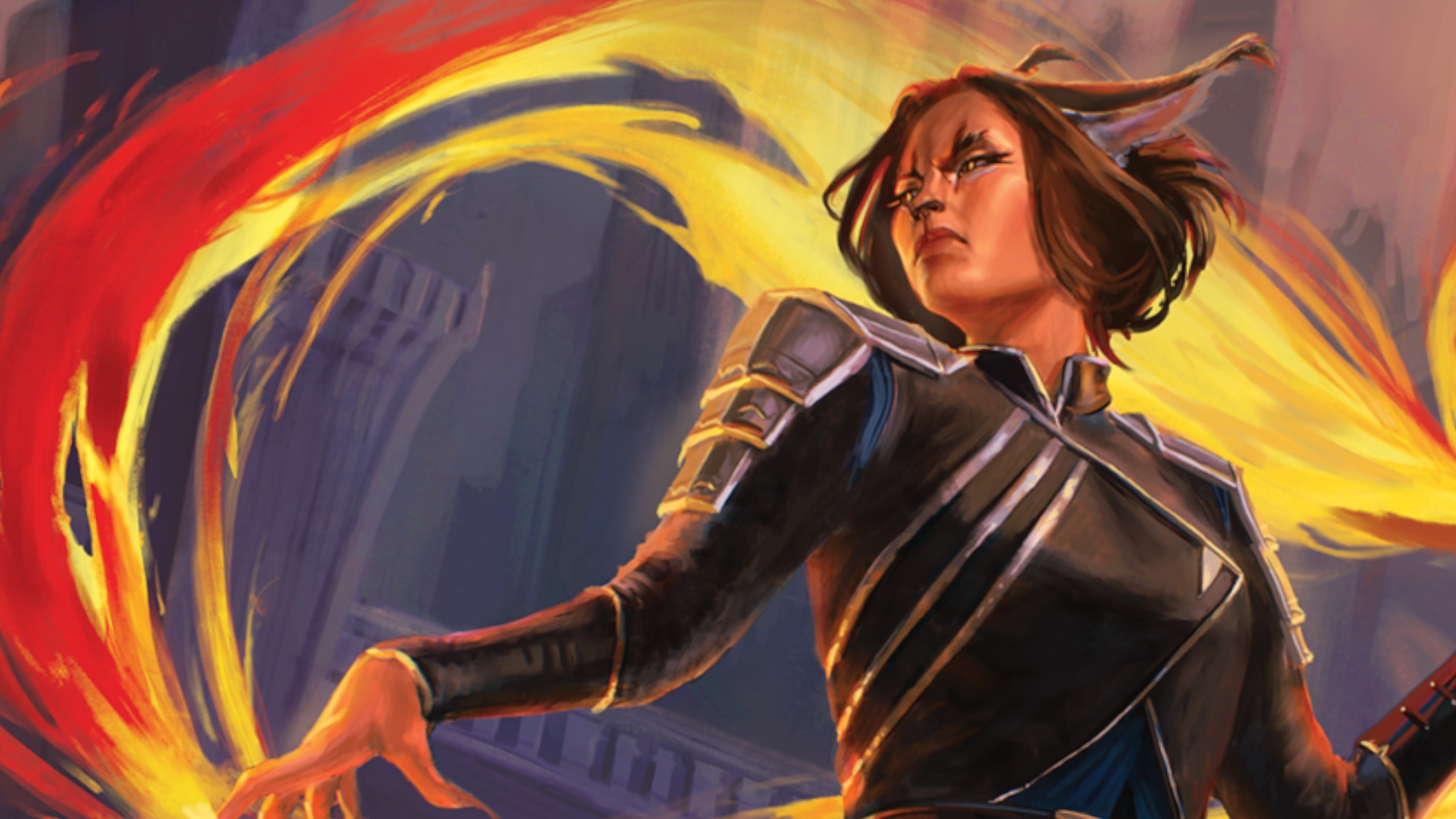 Daggerheart: Ab jetzt könnt ihr den vielversprechenden D&D-Konkurrenten ...