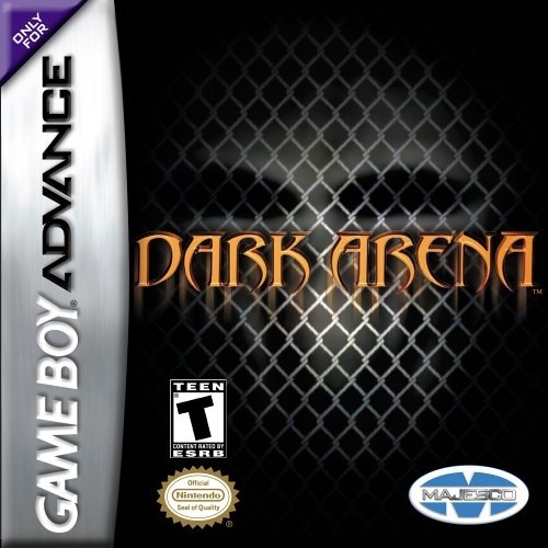 Dark Arena - Release, News, Systemanforderungen