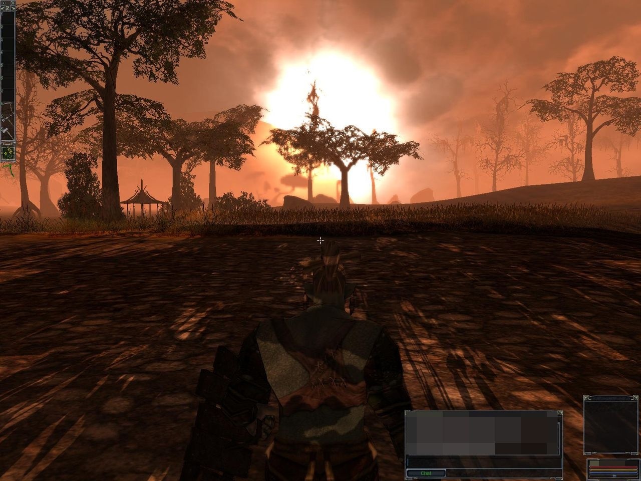 Darkfall - Neue Screenshots aus dem Onlinespiel