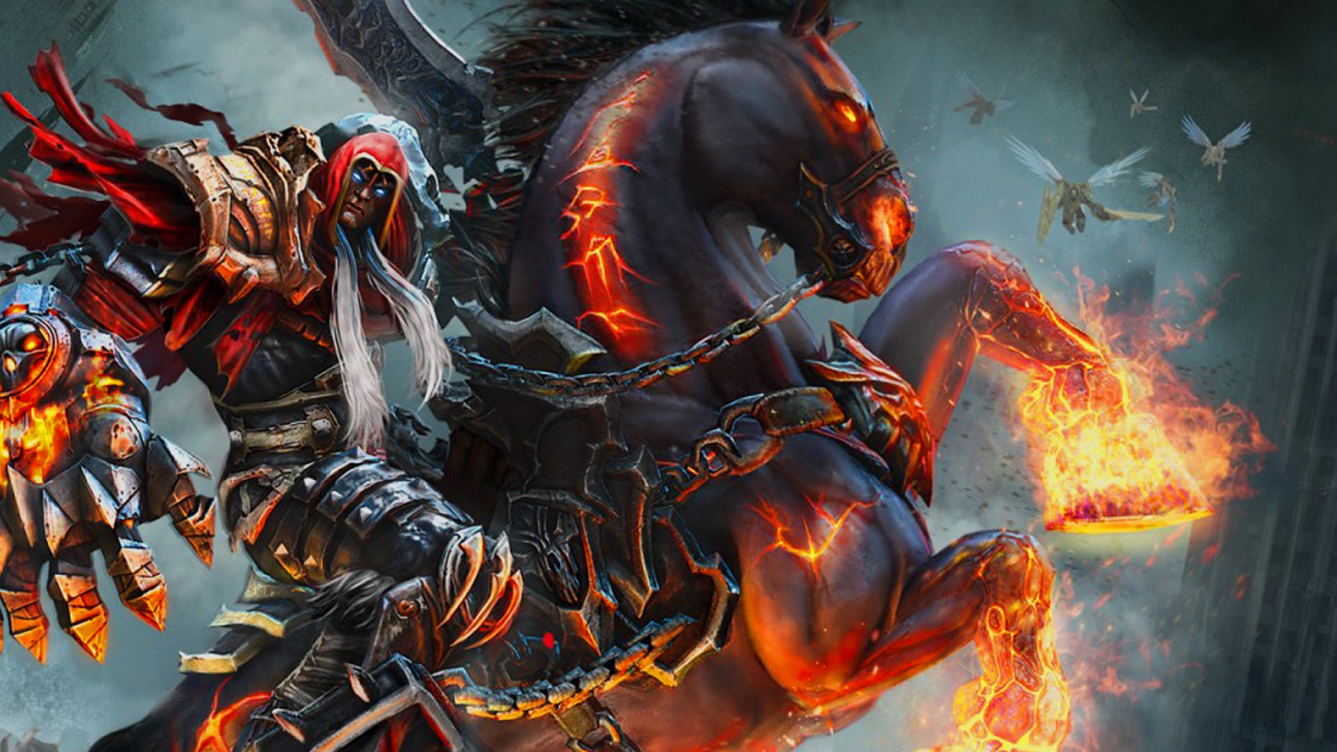 Kostenlos bei Steam & Epic: Diese 6 PC-Spiele gibt's aktuell gratis Kostenlos bei Steam & Epic: Diese 6 PC-Spiele gibt's aktuell gratis