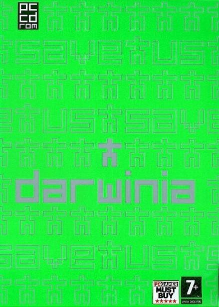 Darwinia (PC) - Release, News, Systemanforderungen