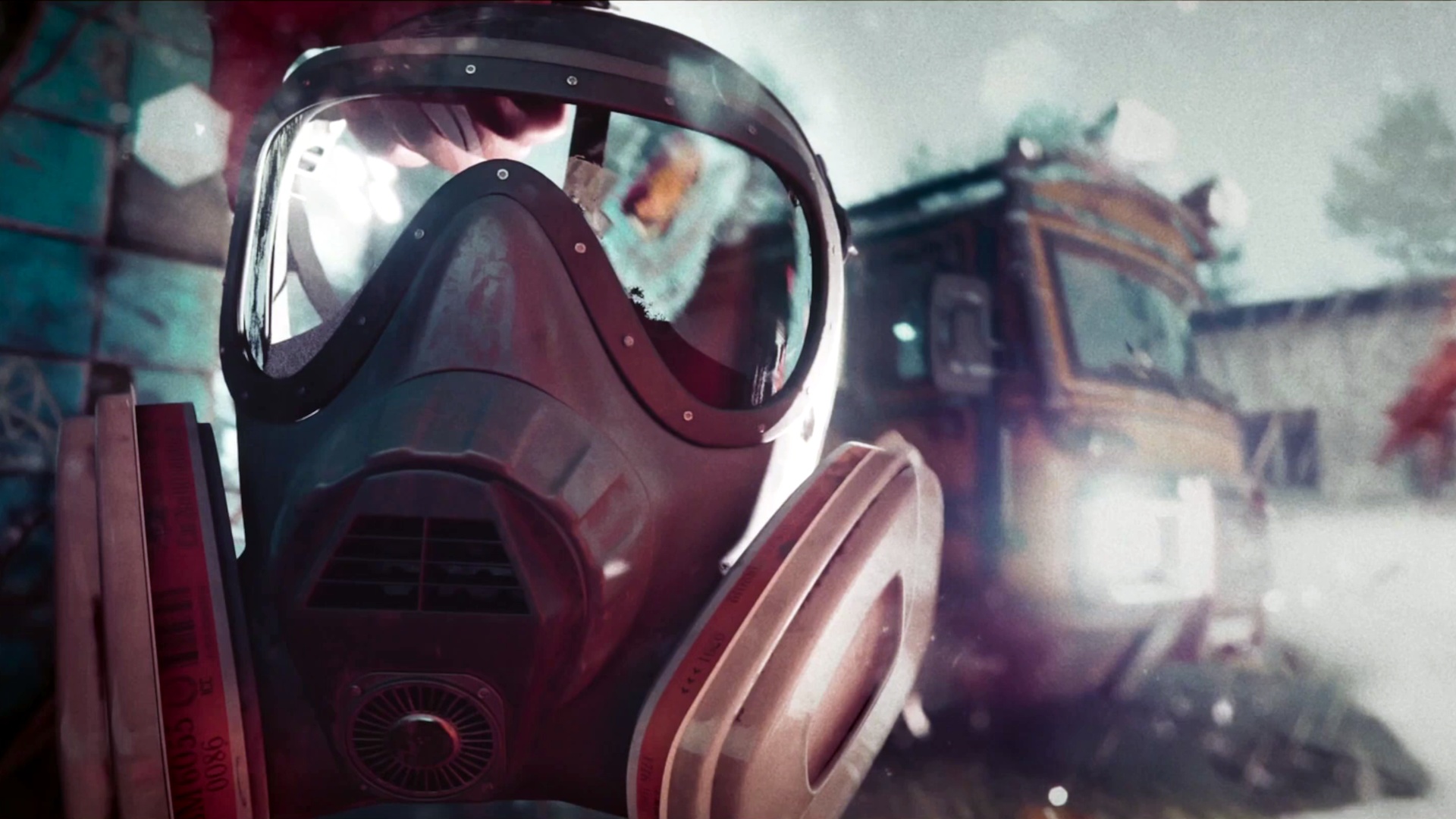 Das deutsche Survival-Aufbauspiel Endzone 2 startet seine Kickstarter ...