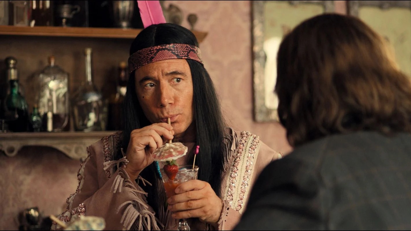 Für Das Kanu des Manitu wurde ein deutscher Kult-Schauspieler 14 Jahre ...