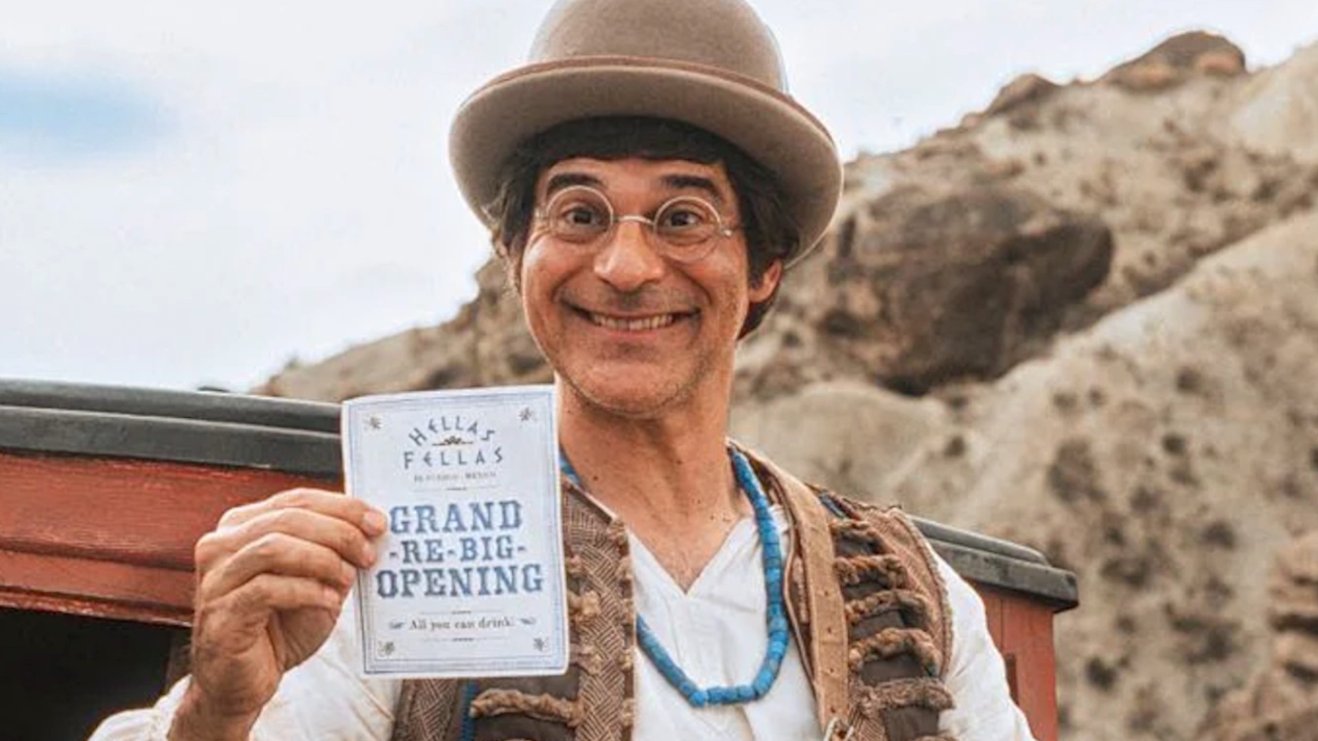 Das Kanu des Manitu auf Blu-ray und im Stream: Wann ihr den Bully-Film ...