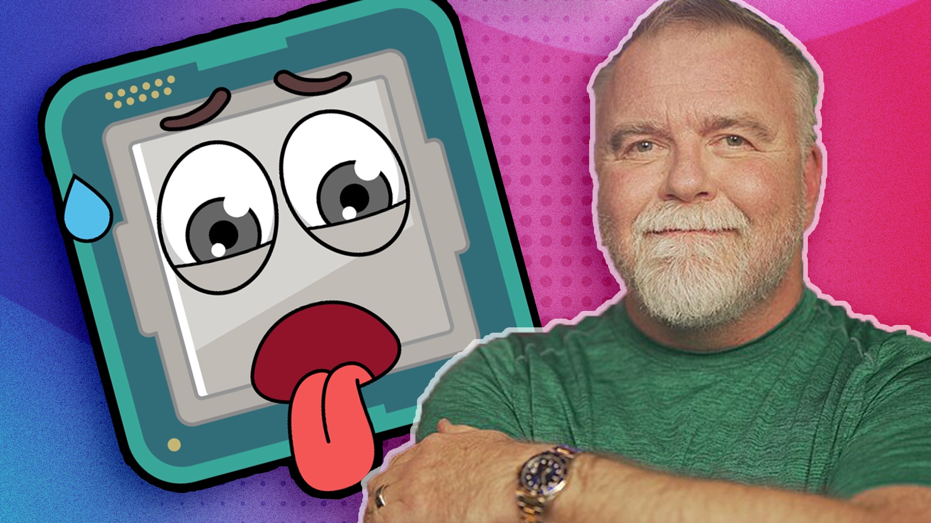 »Der schlimmste Windows-Bug, den ich je fabriziert habe«: Er hat uns den Task-Manager gebracht ...