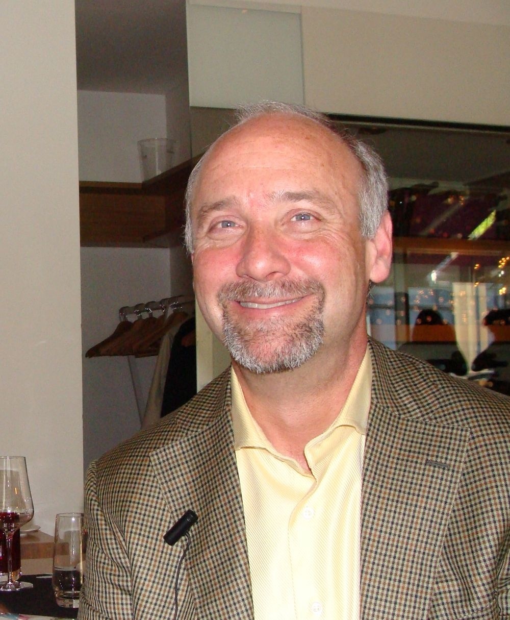 Making Games Report - Casual 2015 – im Gespräch mit Popcap-CEO David ...