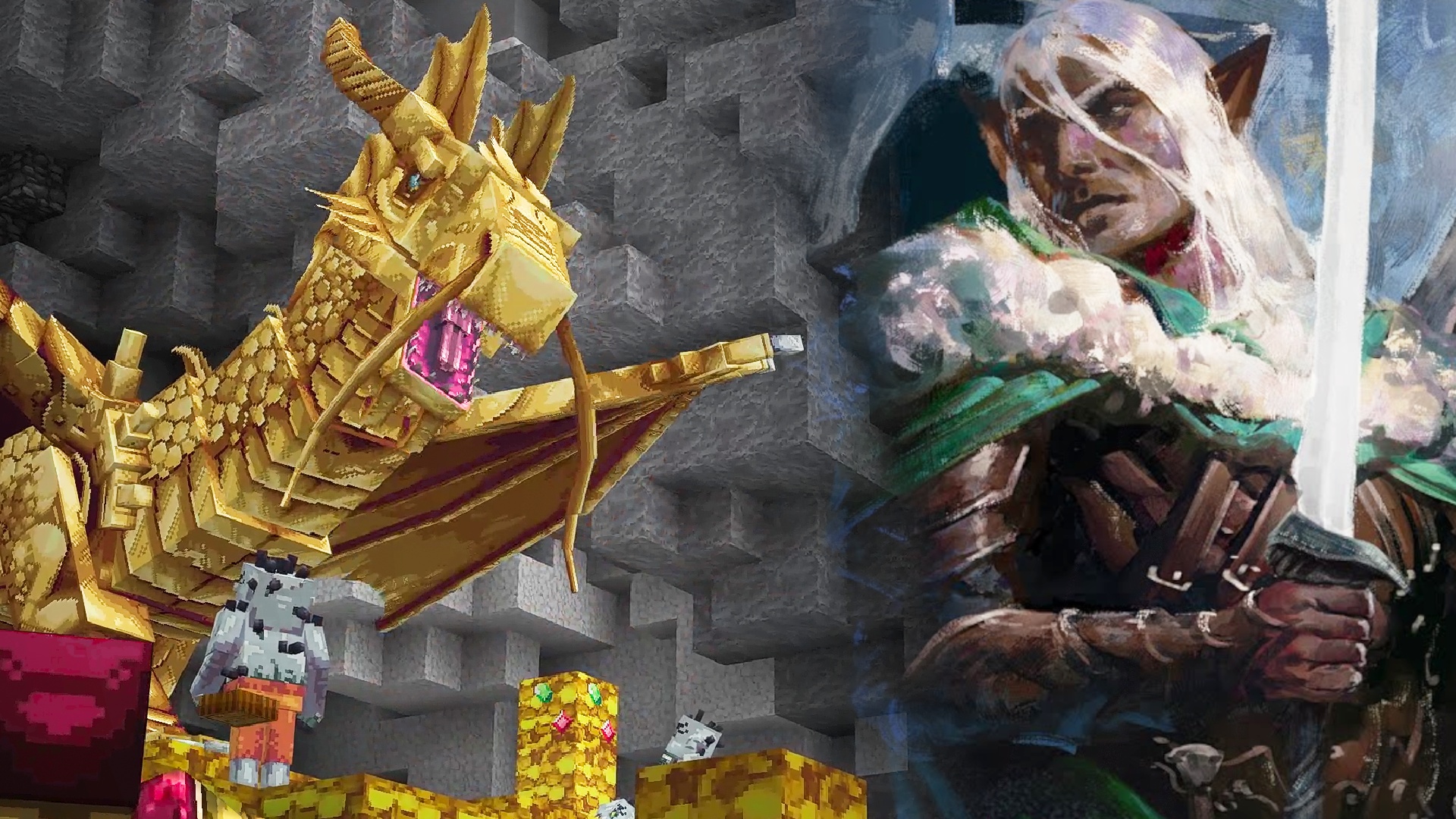 D&D Direct im Recap: Hier die wichtigsten Ankündigungen und Trailer für ...