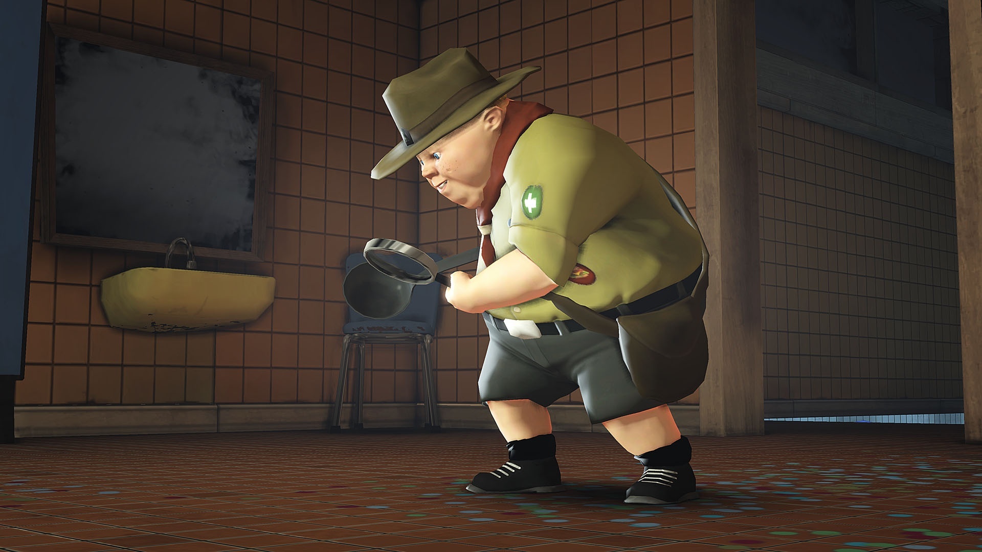 Dead Block - Screenshots