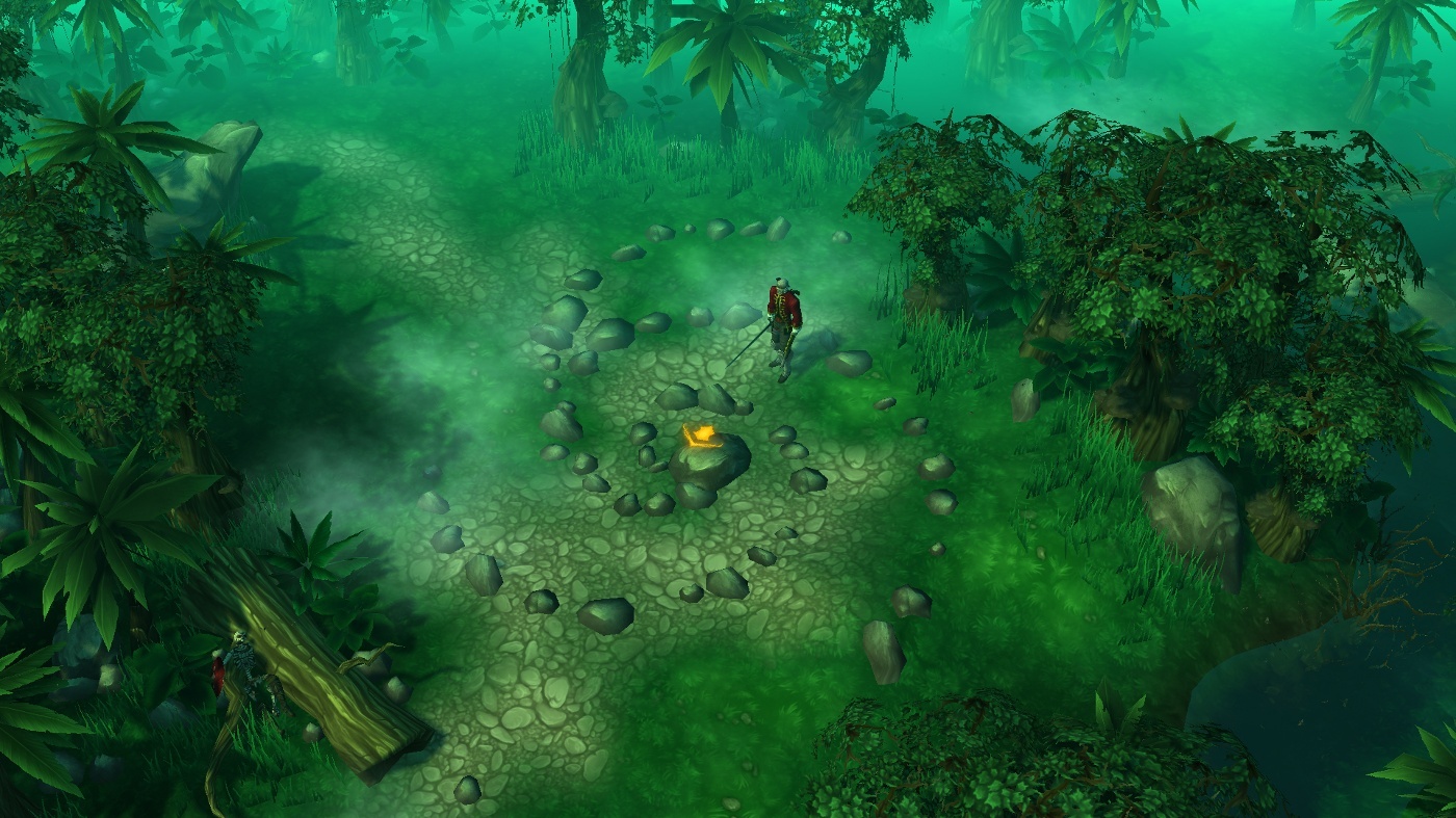 Dead meets Lead - Neuer Trailer mit vielen Kampfszenen