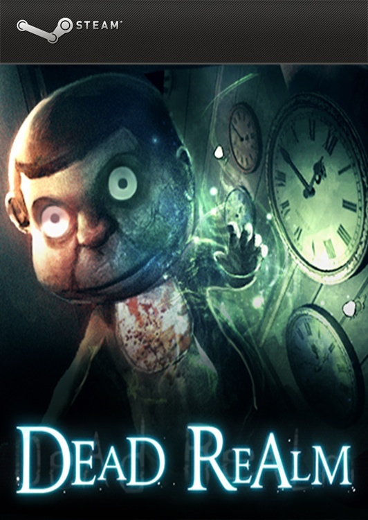 Dead Realm - Release, News, Systemanforderungen