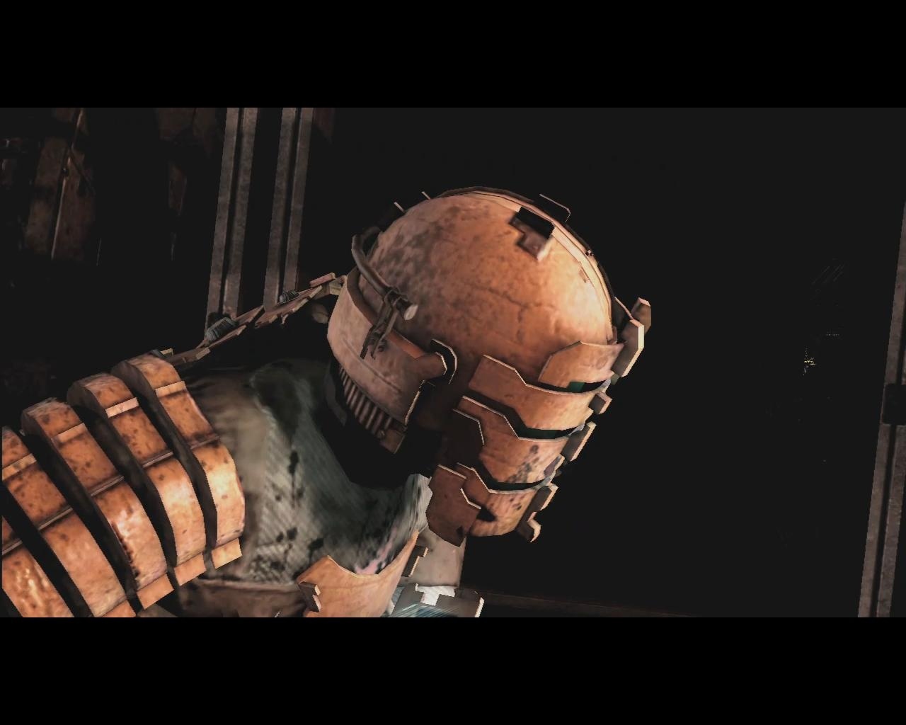 Dead Space - Trailer zeigt zerstückelte Aliens