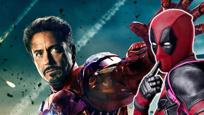 Wo ordnet sich Deadpool & Wolverine in der Marvel-Timeline ein? Es ist ...
