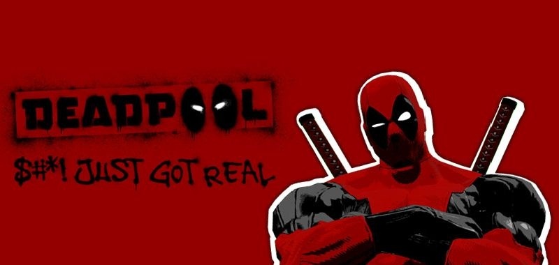 Deadpool - Marvel-Comic-Versoftung von High Moon angekündigt