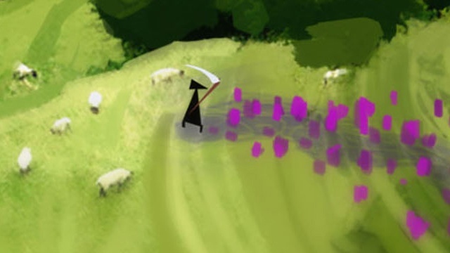 Death Inc - Spielbarer Prototyp veröffentlicht, um Kickstarter-Kampagne ...