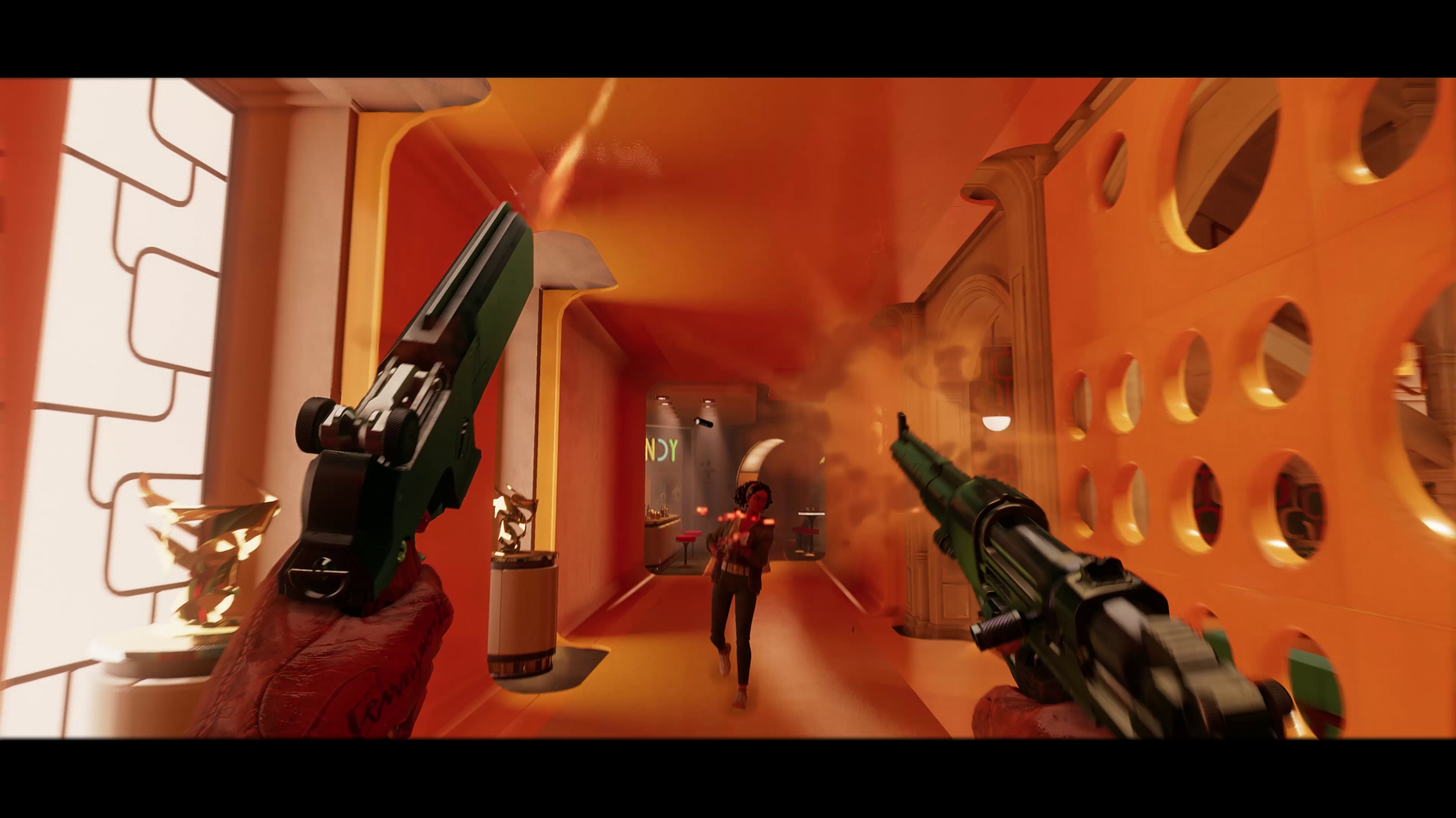 Deathloop - Screenshots