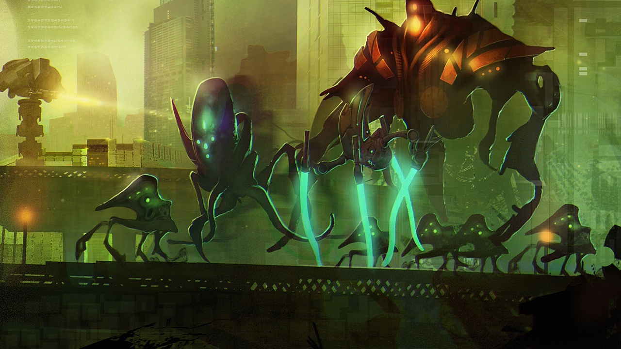 Defense Grid 2 - Demo zum Tower-Defense veröffentlicht