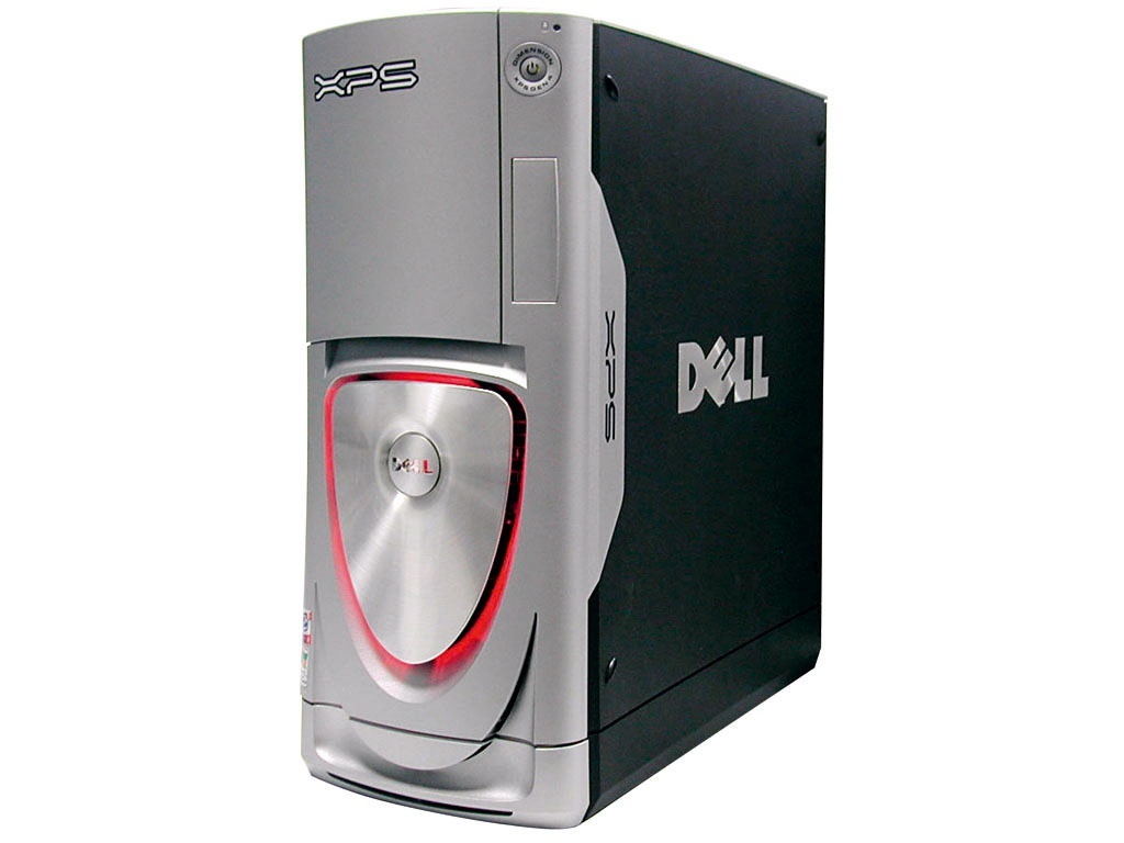 Dell Dimension XPS Gen4