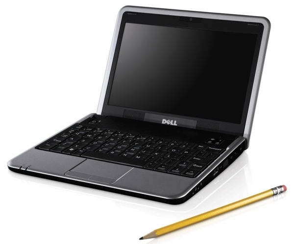 Dell - Der Mini-Laptop heißt Dell E
