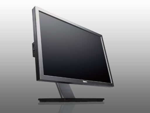 Dell Professional P2210 - 22-Zoll-TFT mit Displayport