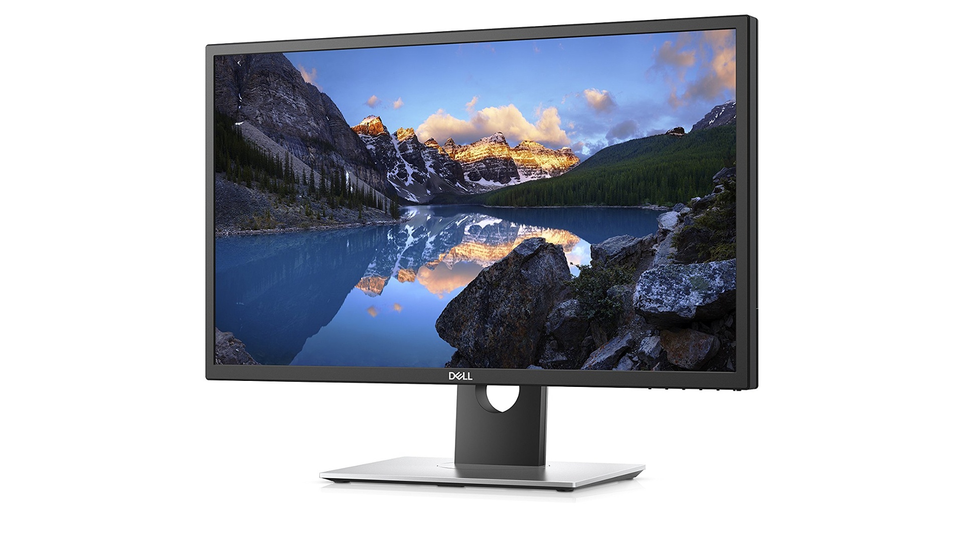 Dell UP2718Q - Bilder