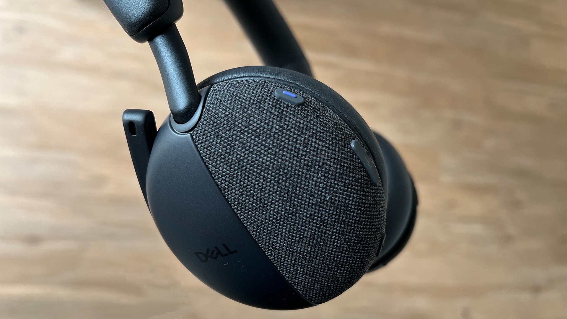 Dell WL5024 im Test: Das beste Headsets fürs Homeoffice?