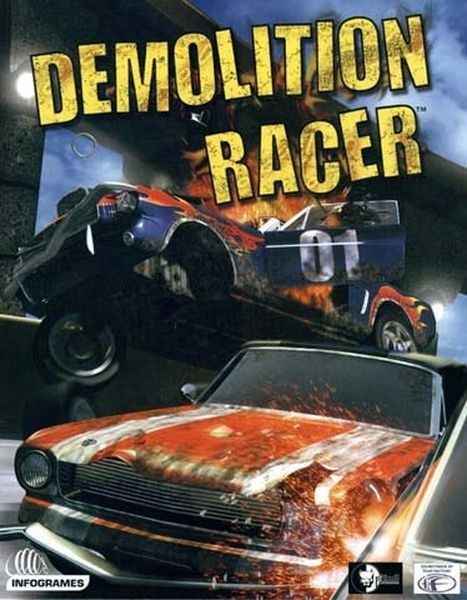 Demolition Racer - Release, News, Systemanforderungen