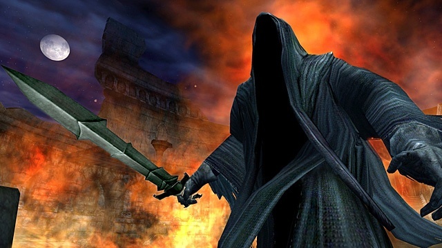 Der Herr der Ringe Online - MMO ab sofort im Browser spielbar
