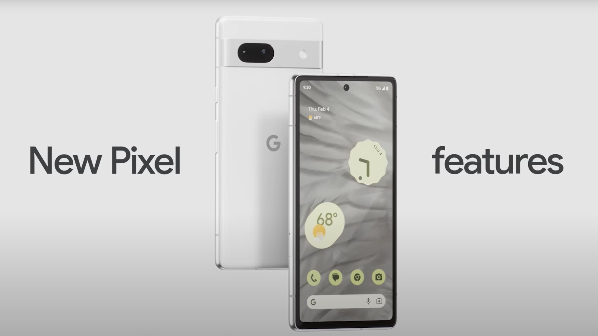 Der Pixel Feature Drop im Juni 23 ist vollgepackt mit neuen Features