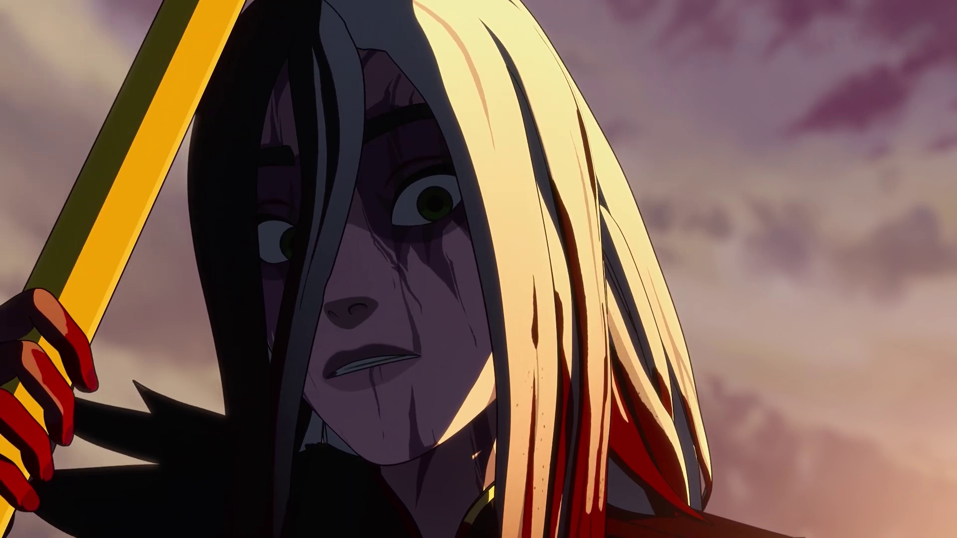 Der Prinz der Drachen: Netflix enthüllt einen ersten Blick auf die ...