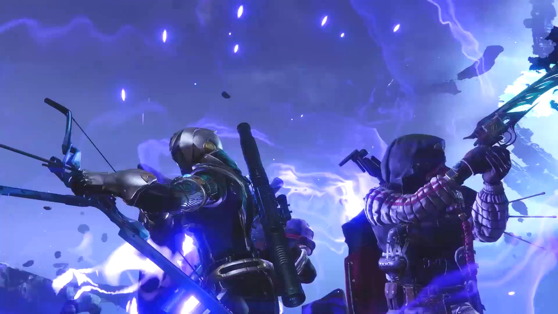 Destiny - Hosts von Charity-Event tätowieren sich Herzen auf Hintern