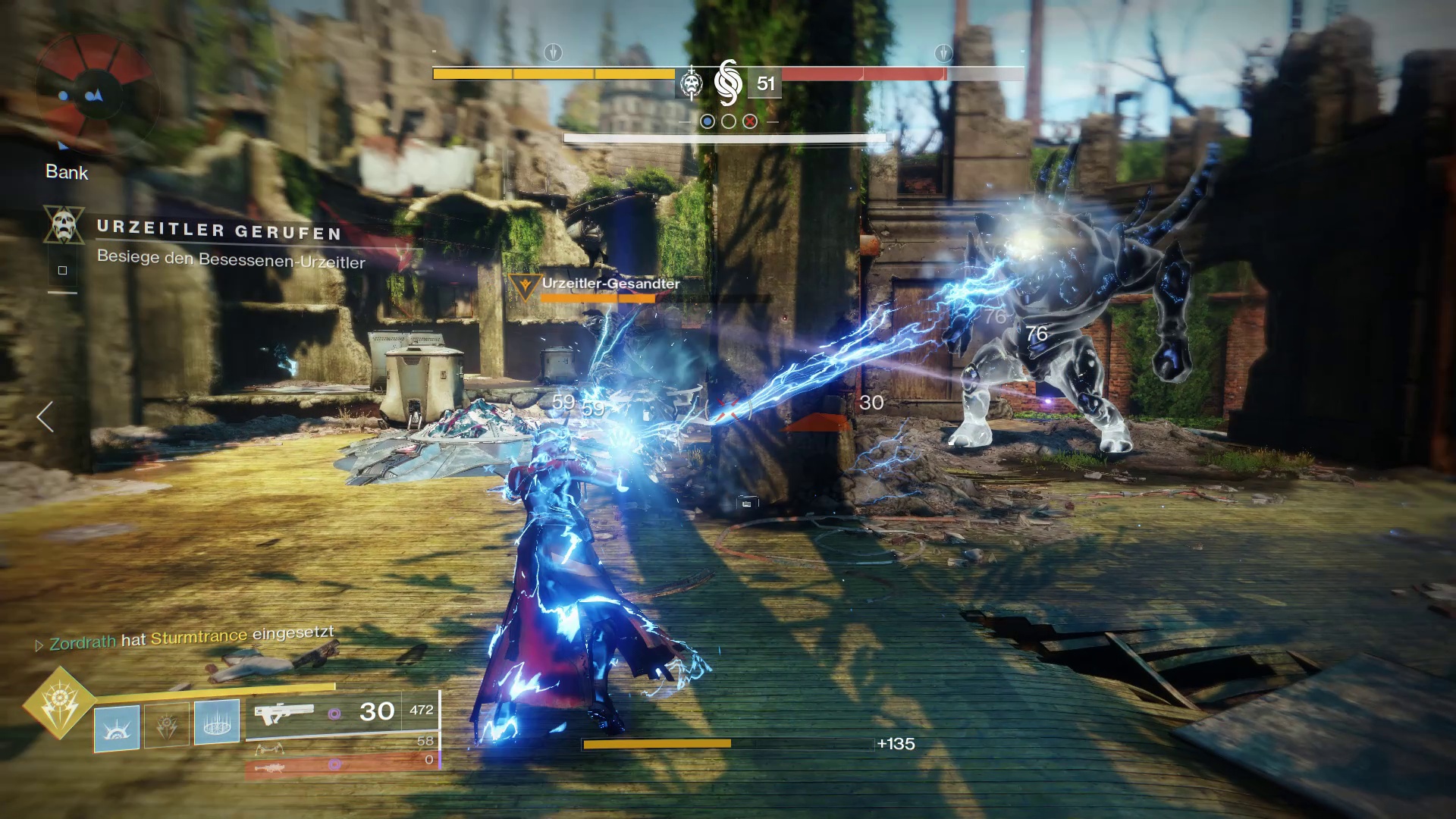 Destiny 2: Forsaken - Screenshots der Erweiterung