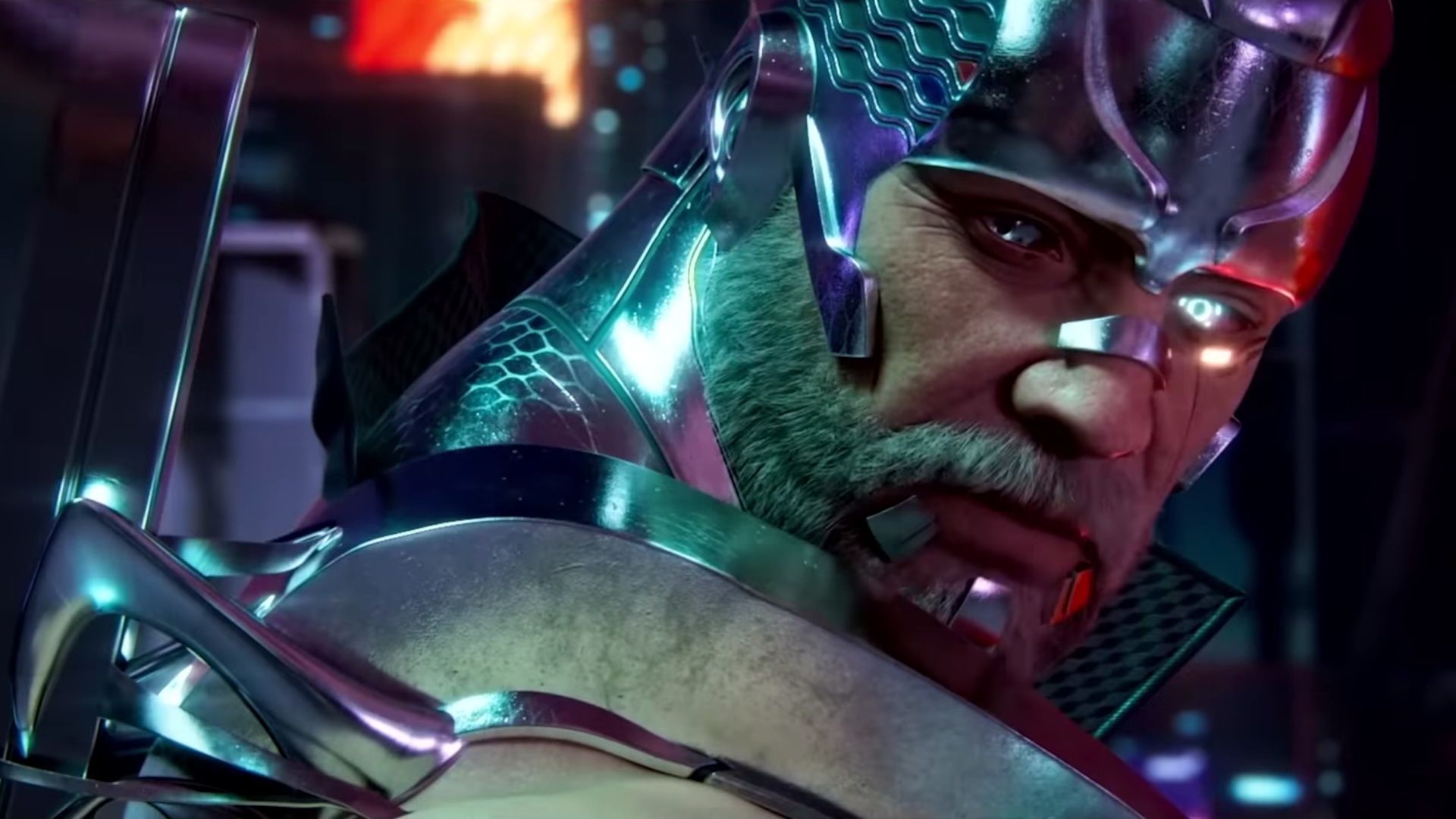 Destiny 2: Lightfall ist da! Die neue Erweiterung präsentiert sich im ...