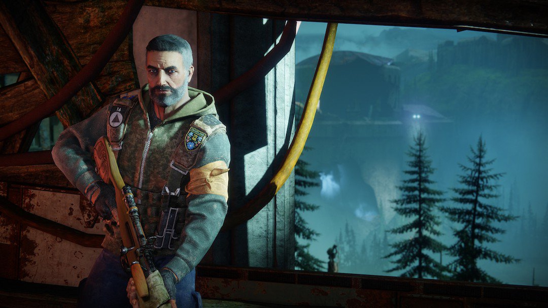 Destiny 2 - Zwei neue Videos zeigen die Open World