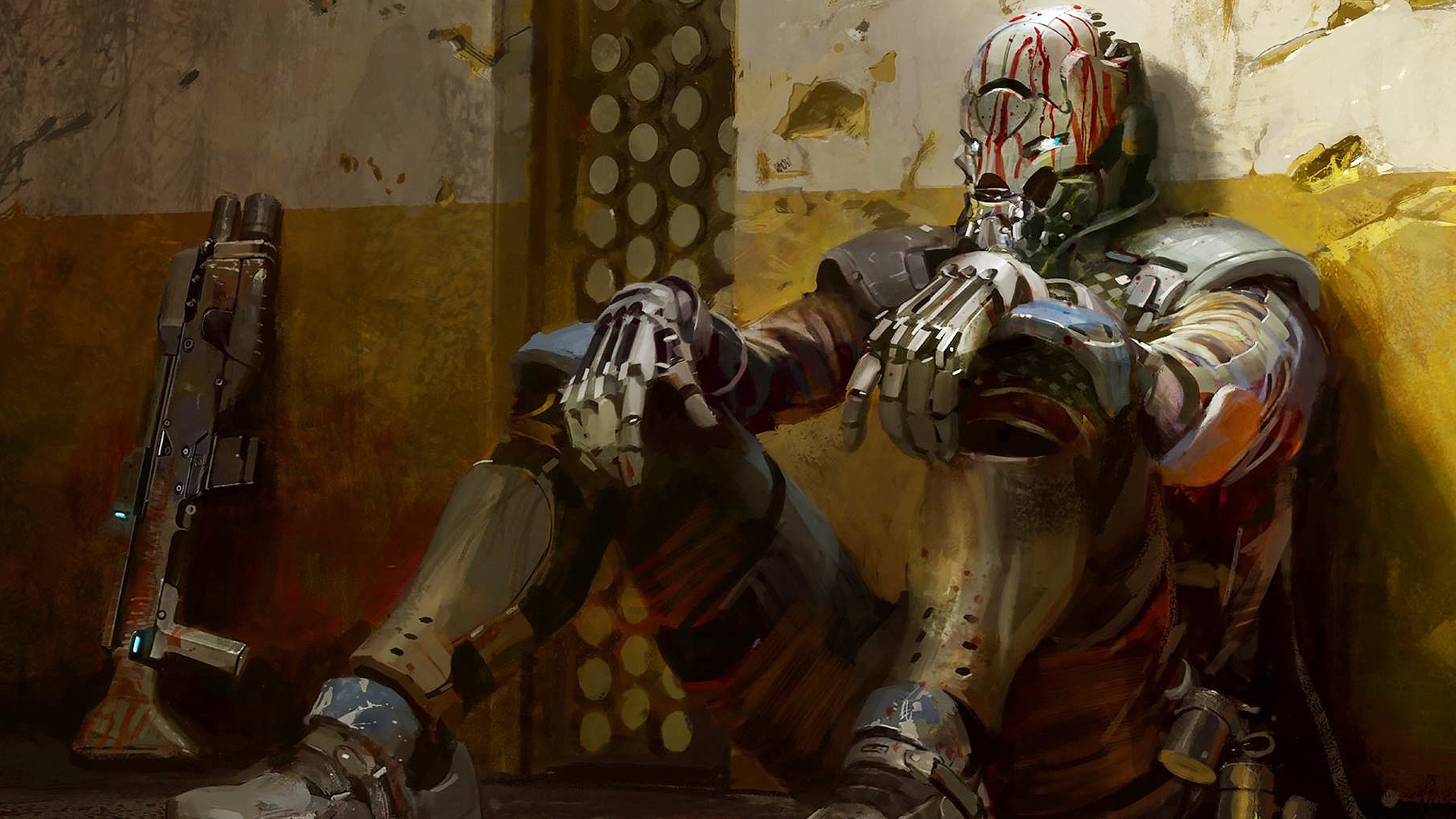 Destiny 2 - Game-Director kündigt Gespräch über Pläne für 2018 an