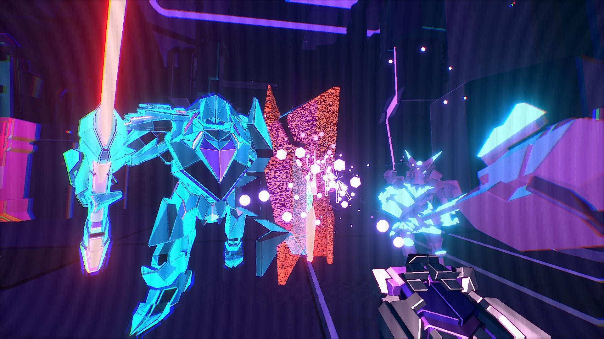 DESYNC - Screenshots