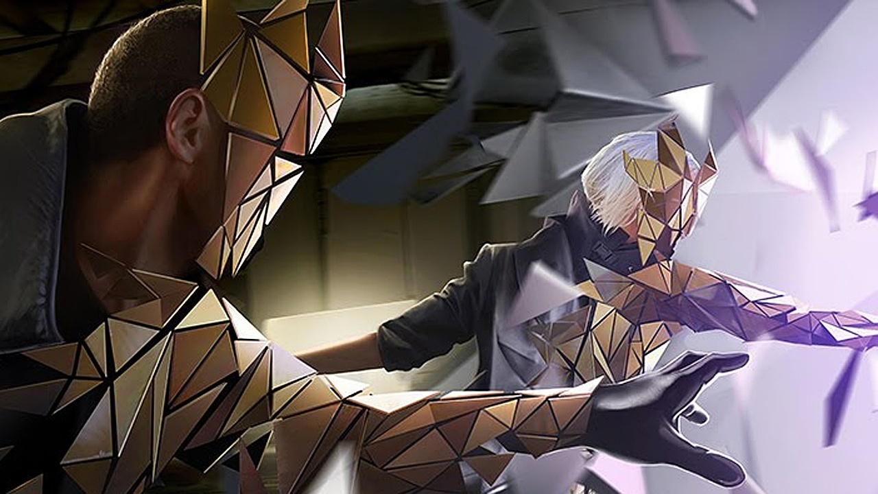 Deus Ex: Mankind Divided - Breach-Modus jetzt als kostenloses Spiel ...