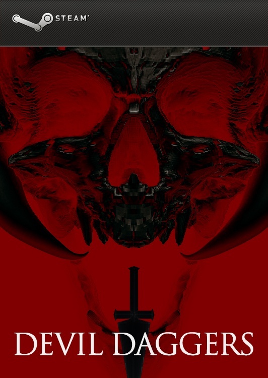 Devil Daggers - Release, News, Systemanforderungen