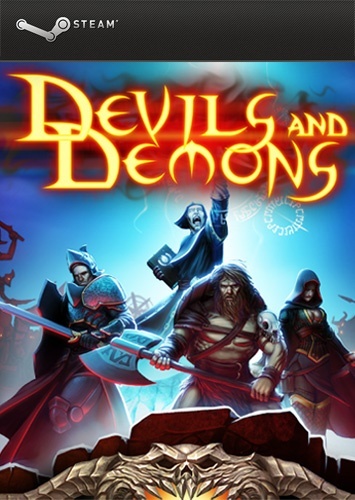 Devils & Demons (PC) - Release, News, Systemanforderungen