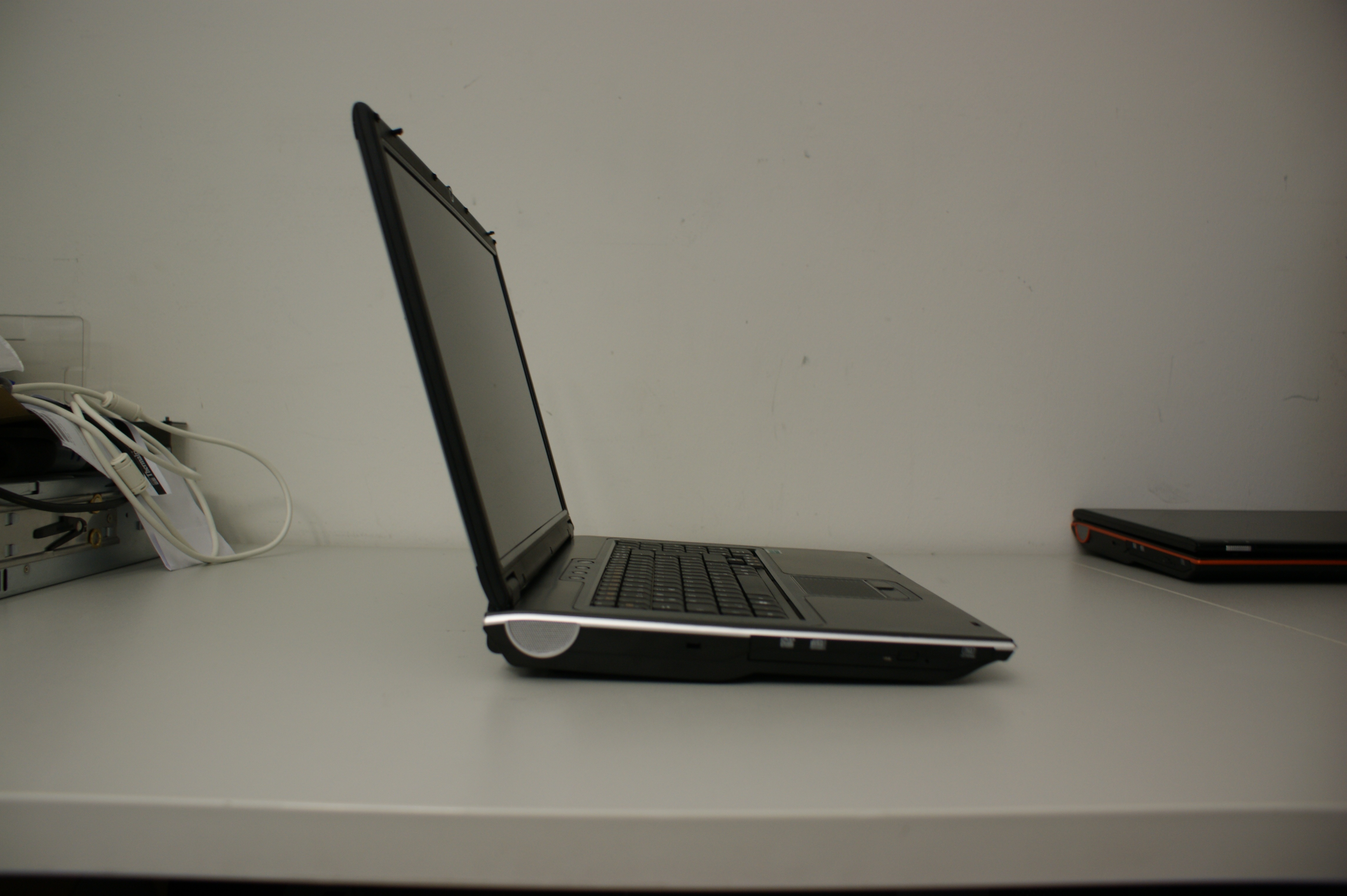 Deviltech Hellfire m8003