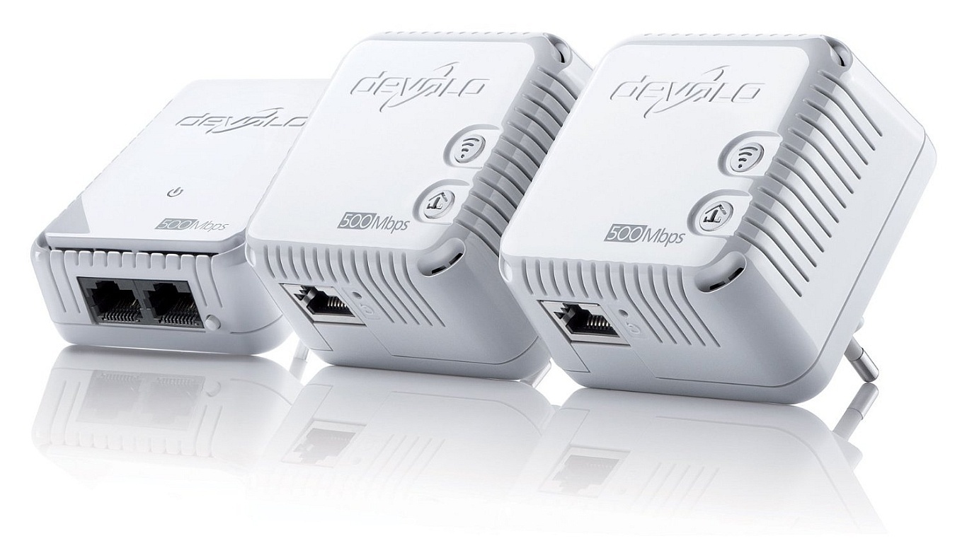 devolo dLAN Sets günstiger, SanDisk 64 GByte USB 3.0 für 9,99 ...