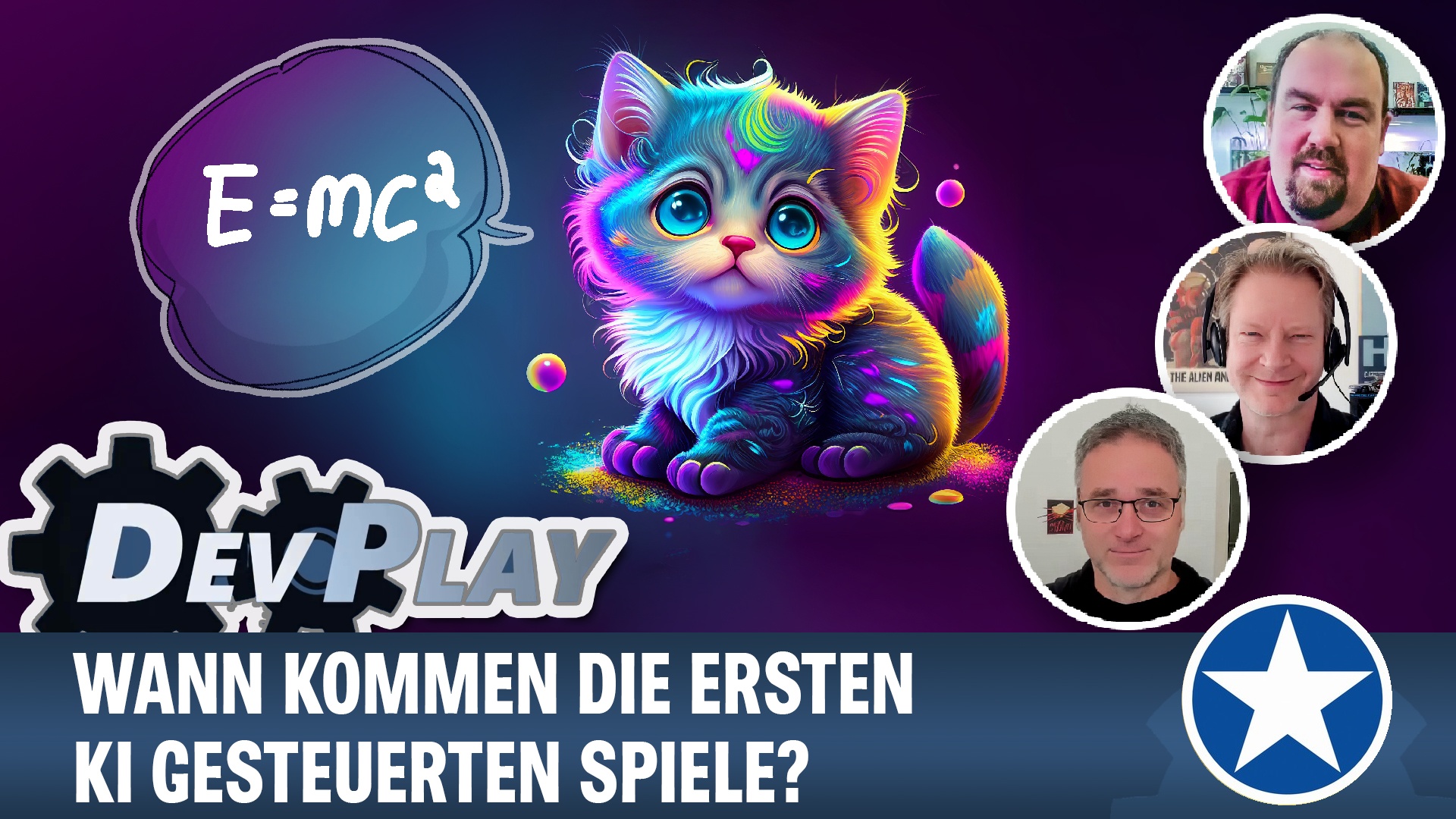 DevPlay: Kann KI-Technologie Spiele wirklich besser machen?