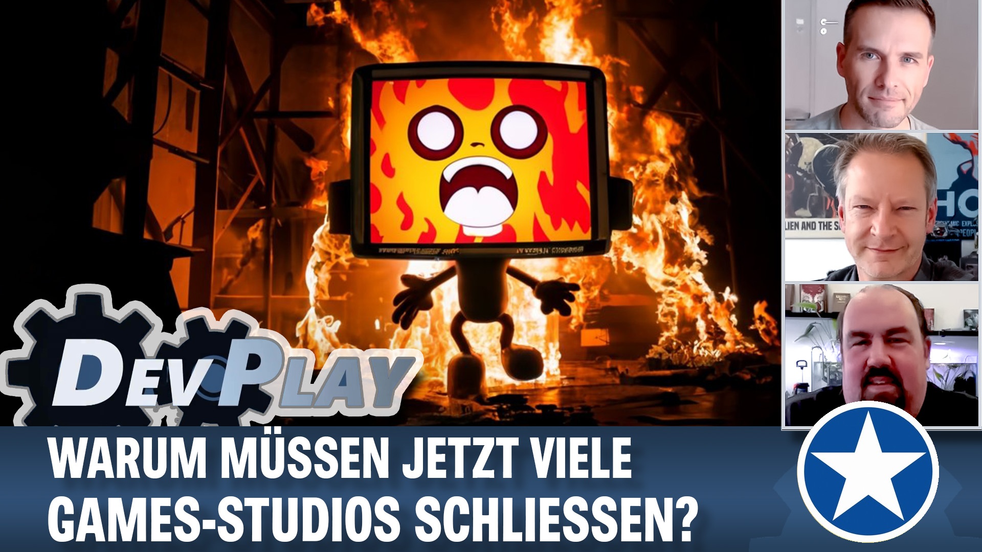 DevPlay: Warum müssen jetzt viele Games-Studios schließen?