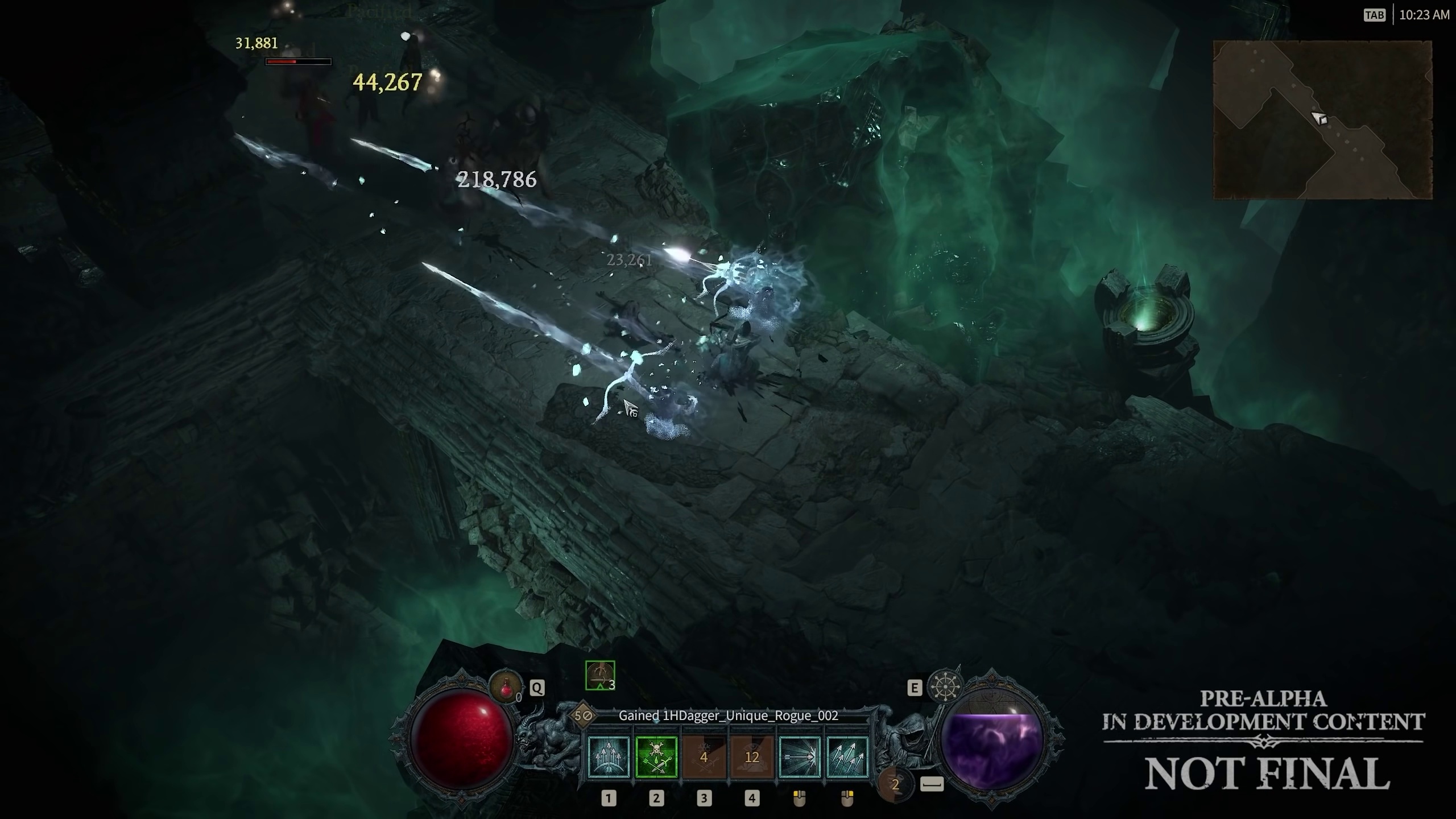 Diablo 4 - Screenshots