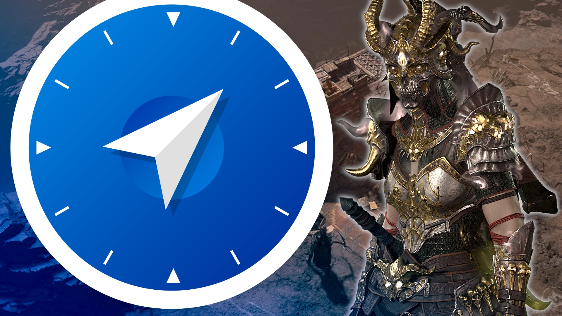 Diablo 4: So bekommt ihr Boshafte Ansucher und beschwört das Echo von ...